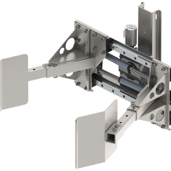 TORROS MULTI-LIFT - Innovative Handling Systeme für Manipulatoren ...