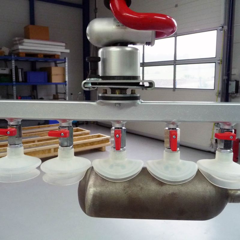 VACULEX - Innovative Handling Systeme für Manipulatoren, Hebehilfen ...