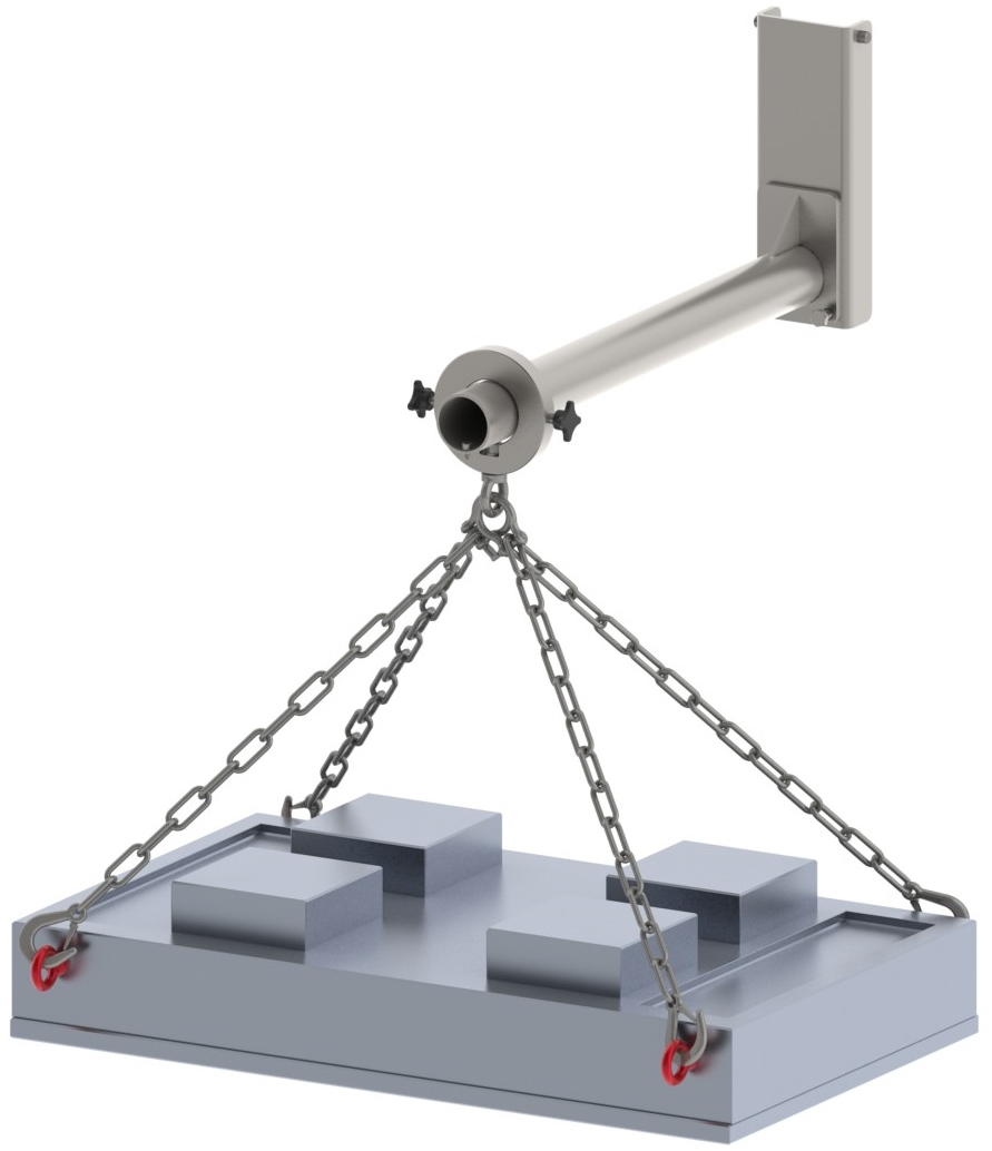 TORROS MULTI-LIFT - Innovative Handling Systeme für Manipulatoren ...