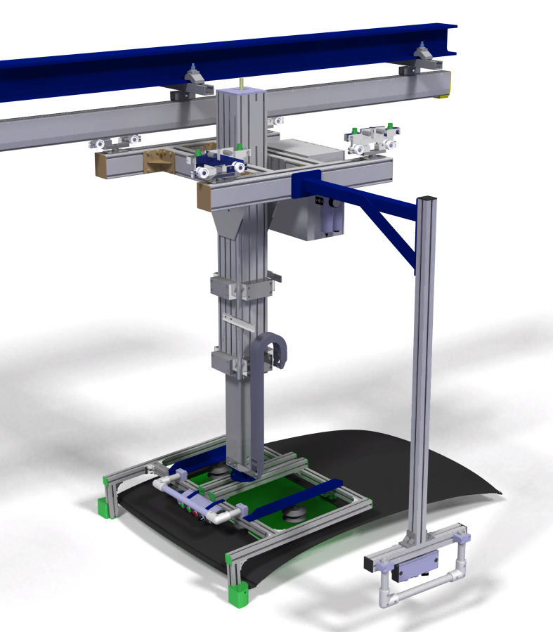 MOVOBALANCER - Innovative Handling Systeme für Manipulatoren ...