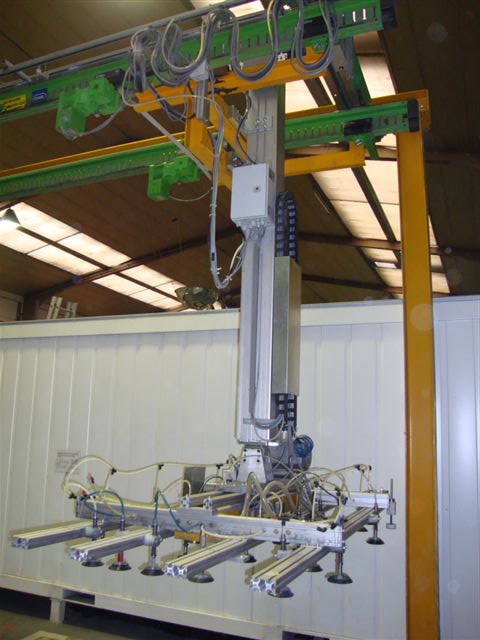 MOVOLIFT TR - Innovative Handling Systeme für Manipulatoren, Hebehilfen ...