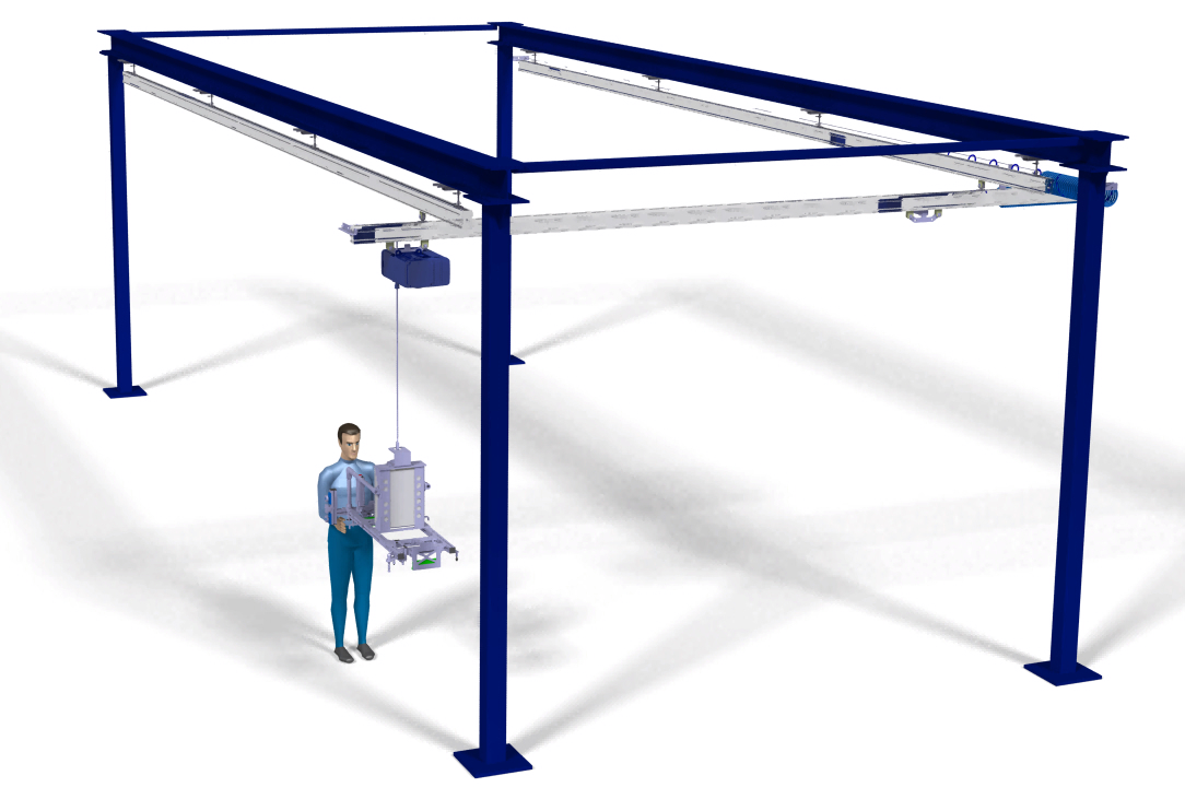MOVOWIRE - Innovative Handling Systeme für Manipulatoren, Hebehilfen ...